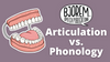 Understanding the Difference Between Articulation and Phonology ...