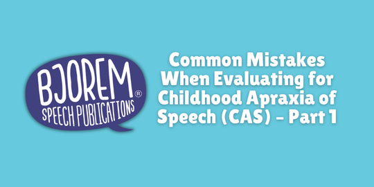 Dynamic Temporal and Tactile Cueing (DTTC) for Childhood Apraxia of ...
