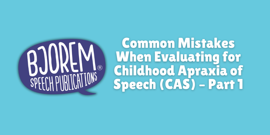 Dynamic Temporal and Tactile Cueing (DTTC) for Childhood Apraxia of ...