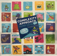 Bjorem Speech 2-Element Clusters Complexity Approach Deck Amy Graham ...