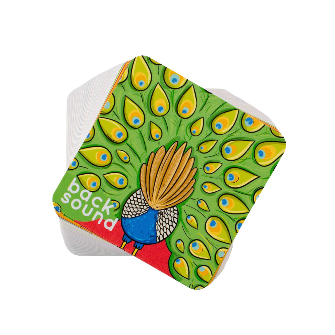 Minimal Pairs Collection for Speech Development – Bjorem Speech®