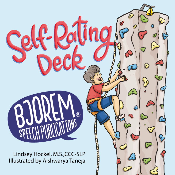 Self-Rating Deck for Building Self-Awareness & Growth Mindset – Bjorem ...