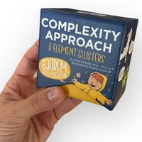 Bjorem Speech® 3-Element Clusters Complexity Approach by Amy Graham