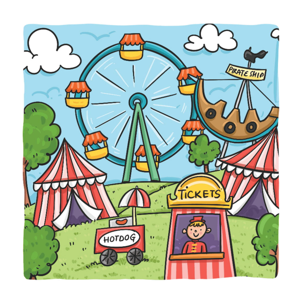 R Coarticulation – Bjorem Speech®