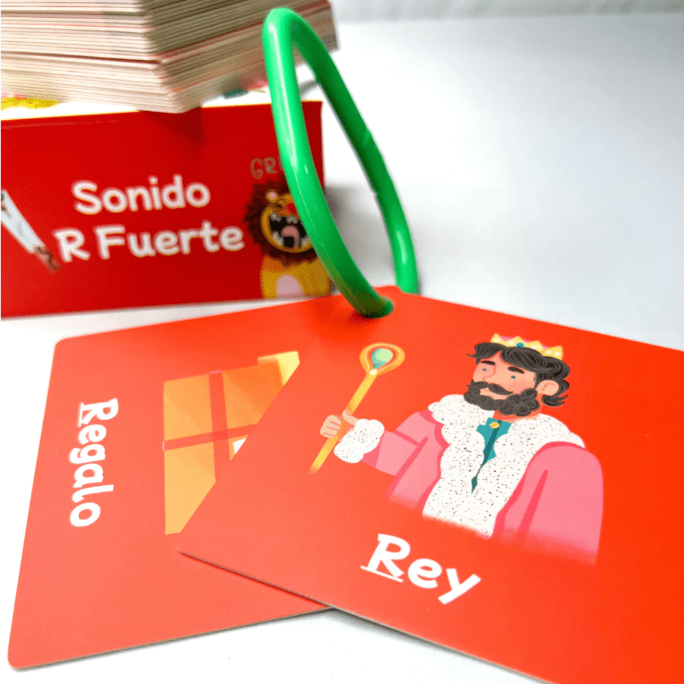 Discover Bilingual & Spanish Speech Therapy Resources | Bjorem Speech