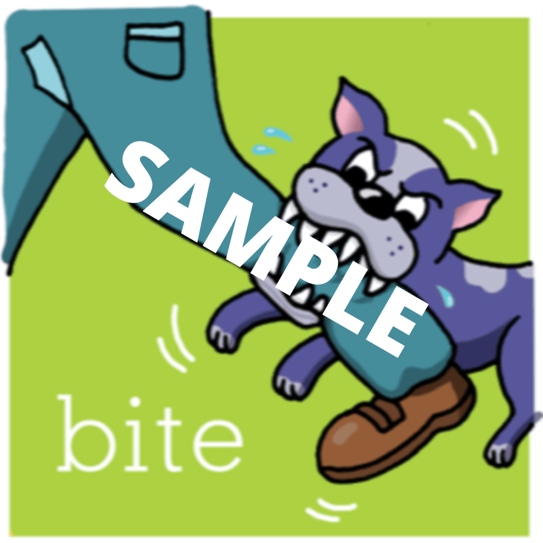 Minimal Pairs – Bjorem Speech®