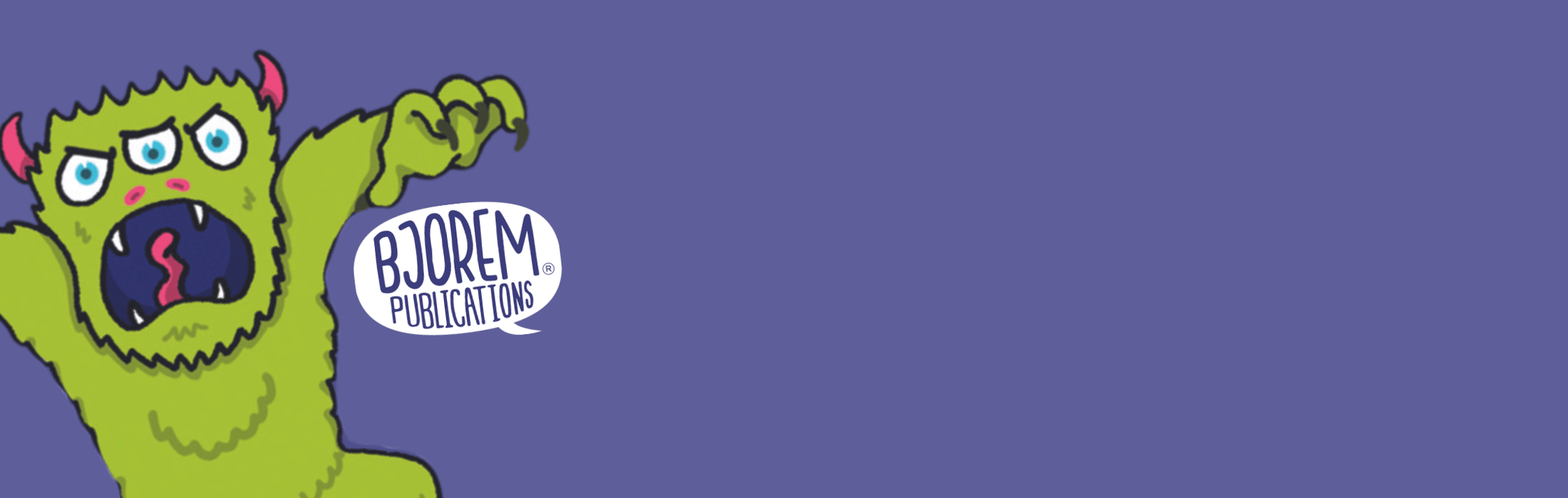 Sound Cues Collection for Early Learning – Bjorem Speech®