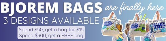 Speech Therapy & Literacy Products for Kids | BjoremSpeech – Bjorem Speech®