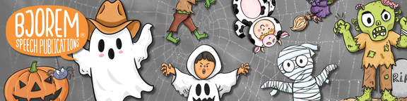 Speech Therapy & Literacy Products for Kids | BjoremSpeech – Bjorem Speech®