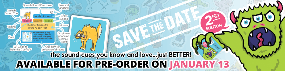 Speech Therapy & Literacy Products for Kids | BjoremSpeech – Bjorem Speech®