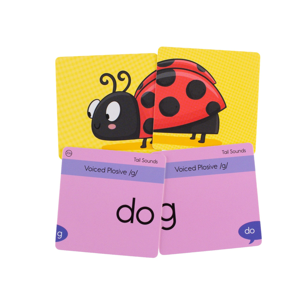 Final Consonant Deletion Puzzles for Engaging Learning – Bjorem Speech®