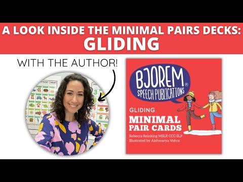 Minimal Pairs Bundle - 6 Box Set