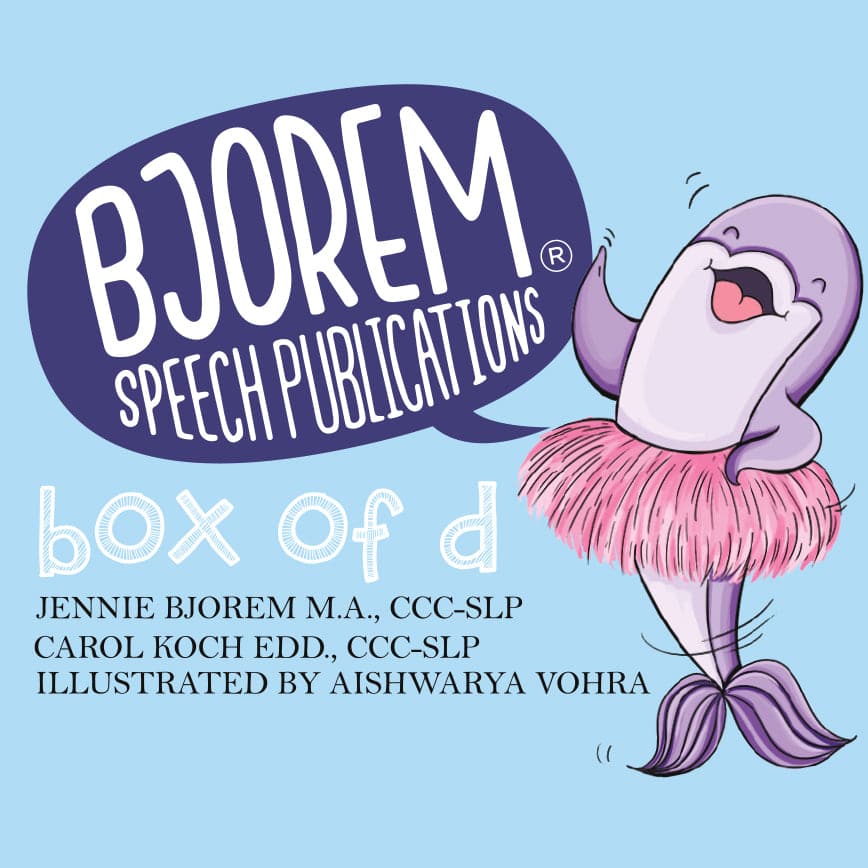 Box of Bundle P B M T D N K G F V – Bjorem Speech®