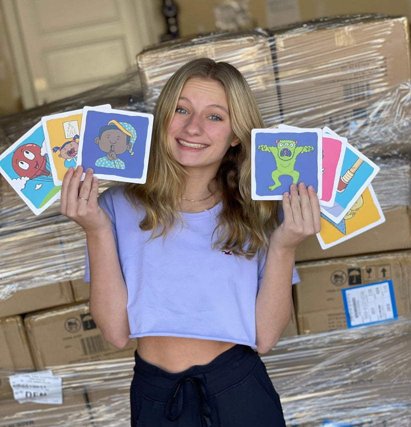 BIG BOX of Bjorem Speech Sound Cues | Speech Therapy | Apraxia of Speech