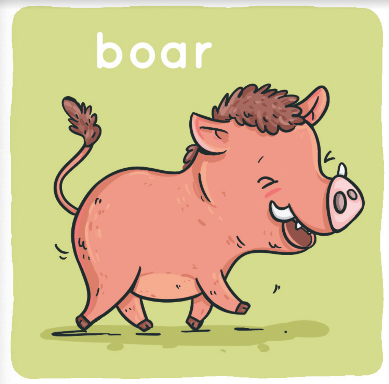 Effective Minimal Pair Cards for Speech Therapy | Bjorem Speech ...